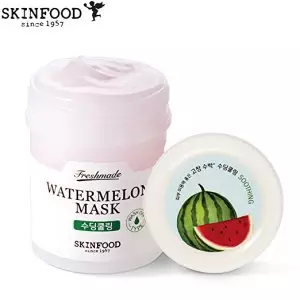 Vattenmelon Mask Skinfood