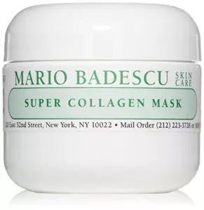 Maaskarada Collagen Mask Mario Badescu