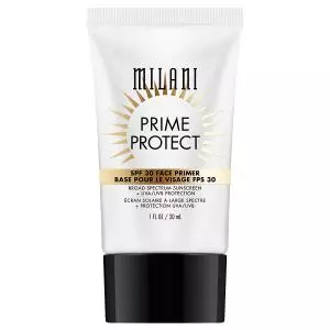 Milani Prime Protect SPF 30 სახის პრაიმერი