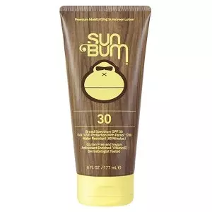 I-Sunscreen Bum