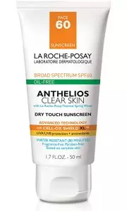 I-Sunscreen La Roche Posay