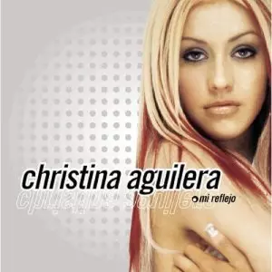 Minu Reflejo Christina Aguilera