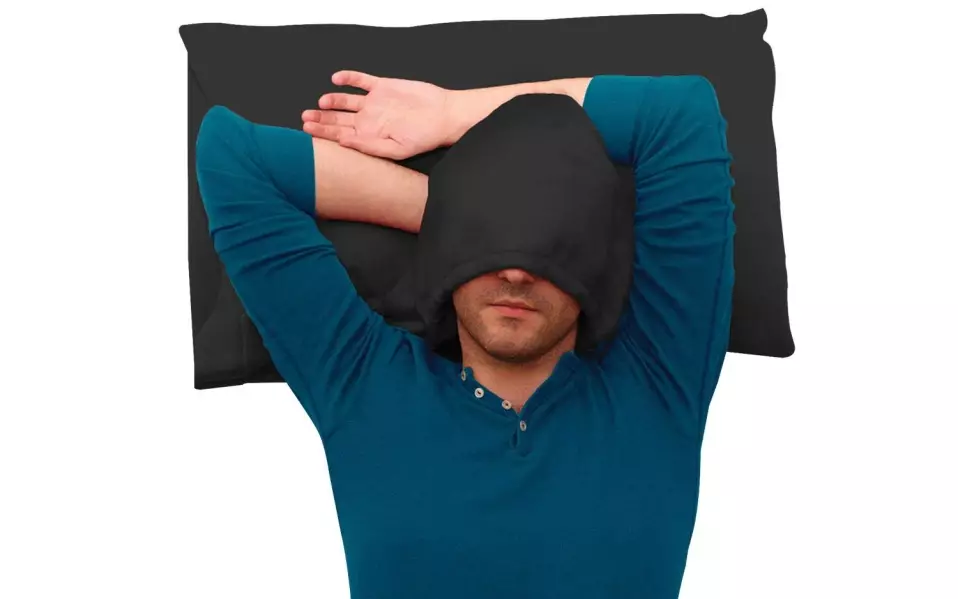 Hoodie Pillowcase അവലോകനം: മികച്ച തലയിണകൾ