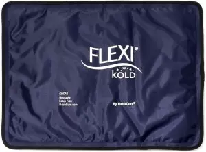 flexikold gel пакет з лёдам ад укусаў камароў