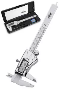 Aikar Digital Caliper