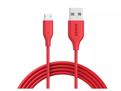 مائڪرو USB چارجنگ ڪيبل amazon