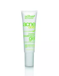 Invisible Treatment Gel by Alba Botanica