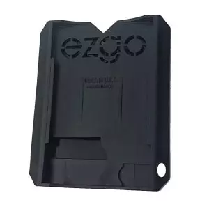 EZGO Wallet