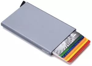 I-Secrid Titanium Card Protector