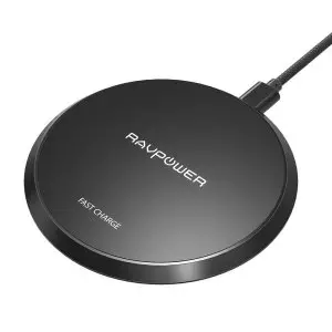 RAVPower Wireless Charger