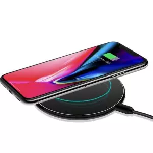 E & jing Q Wireless Charger