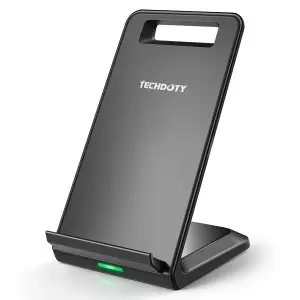 Schnell Wireless Charger, TECHDOTY