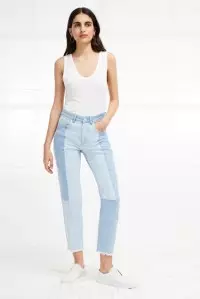 Àkọsílẹ Jeans Women ká