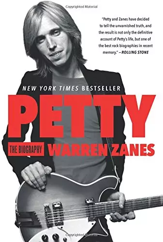 Tom Petty biography
