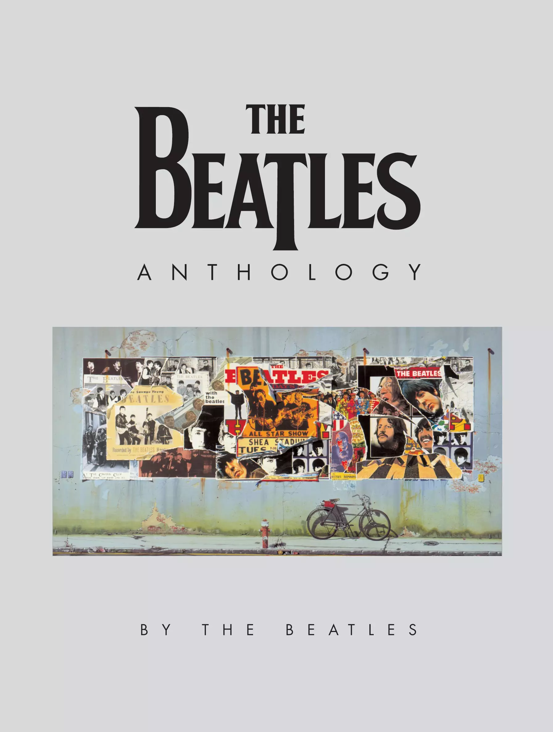 Beatles antologi
