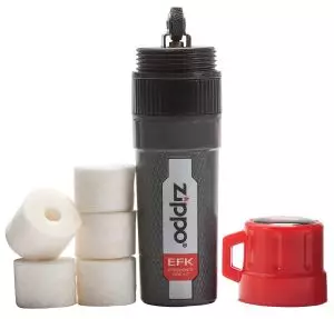 I-Zippo Emergency Fire Kit