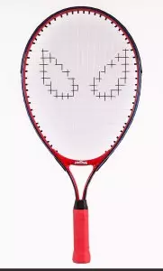 Racket Tennis Marvel