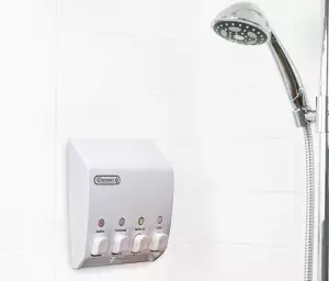 Better Living Shower Dispenser