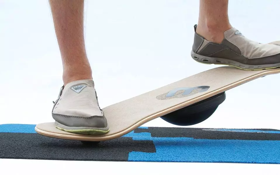 whirly board review