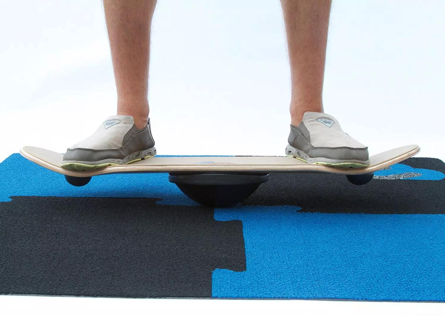 beste balansbord whirly board review