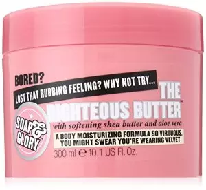 The Righteous Butter от Soap & Glory