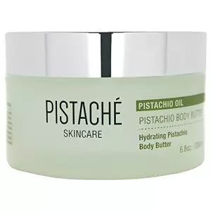 Pistaché Skincare மூலம் பிஸ்தா பாடி வெண்ணெய்
