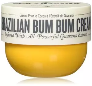 सोल डी जनेरियो द्वारे ब्राझिलियन बम बम क्रीम