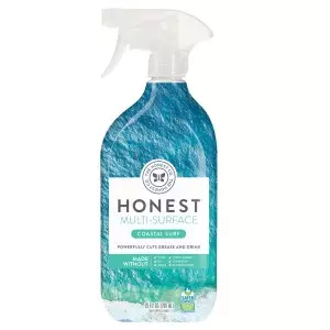 Spray Multi Surface Honest