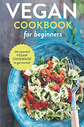 veganska recept bästa kokböcker nybörjare enkelt enkelt