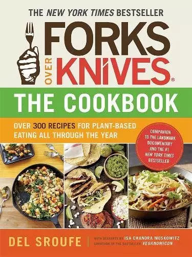 rețete vegane cele mai bune cărți de bucate furculițe și cuțite