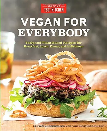 veganska recept bästa kokböcker alla enkla lätta nybörjare köttätare