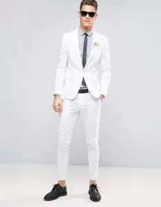 Skinny Suit ASOS