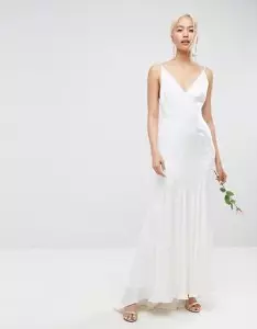 Wedding Dress ASOS