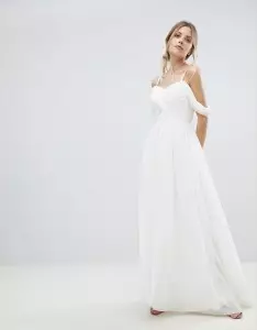 Hochzeitskleid ASOS