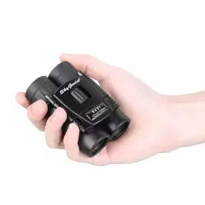 ti o dara ju binoculars