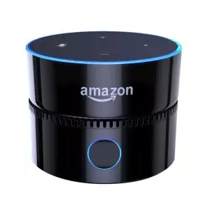 Basis baterei Fremo Evo Plus kanggo Amazon Echo Dot