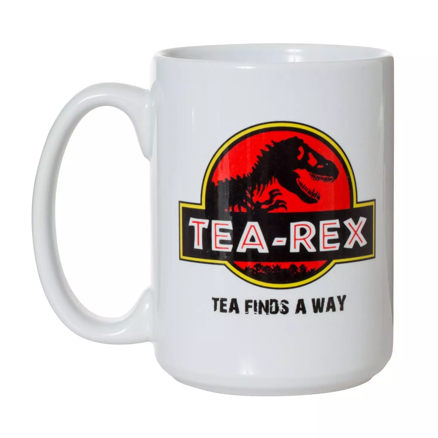 Hrnček na čaj Rex