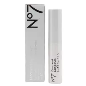 Lash Serum No 7