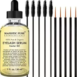 Lash Serum Majestic Pure Cosmetically