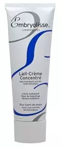 french cosmetics drugtore beauty products embryolisse concentrated lait cream