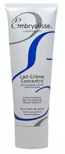 french cosmaidí drugstore táirgí áilleacht embryolisse tiubhaithe uachtar lait