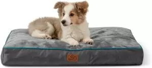 Bedsure Waterproof Dog Bed