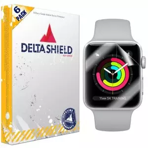 Protector de pantalla para Apple Watch