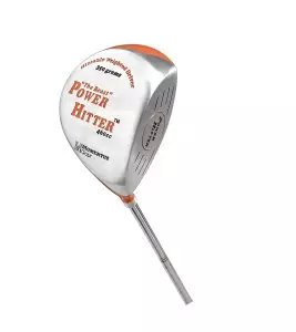 Izraudzītie draiveri: 4 vislabāk pārdotie golfa draiveri vietnē Amazon 11714_3