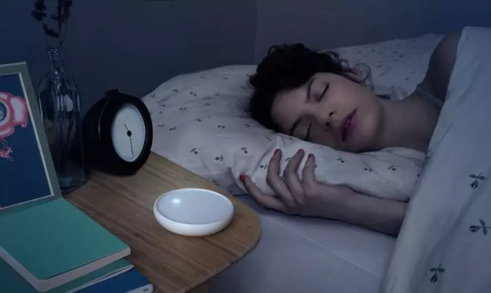συσκευή ενίσχυσης ύπνου amazon