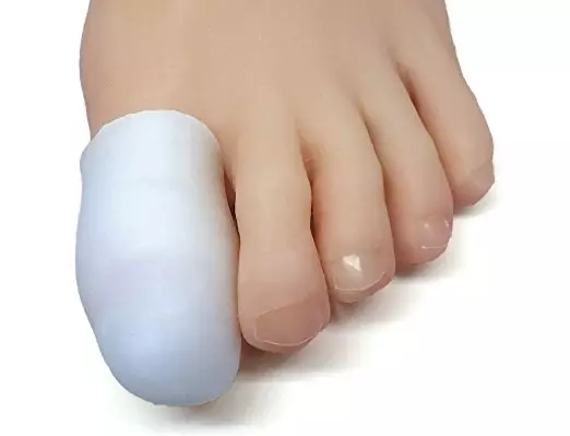 starostlivosť o nechty najlepšie produkty zdravé prsty na rukách a nohách