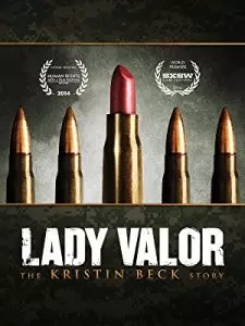 Lady Valor