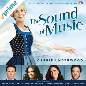 Sound of Music Live