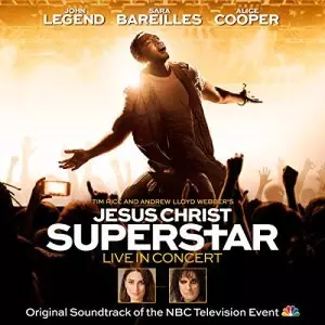 Jezus Chrystus Superstar na żywo