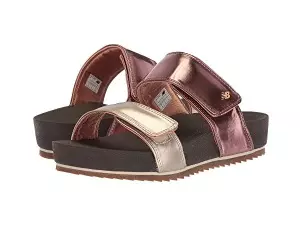 beschte Summer Rutsch Sandalen